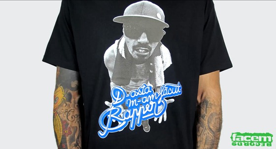 DOC - D-asta m-am facut rapper (piesa noua)